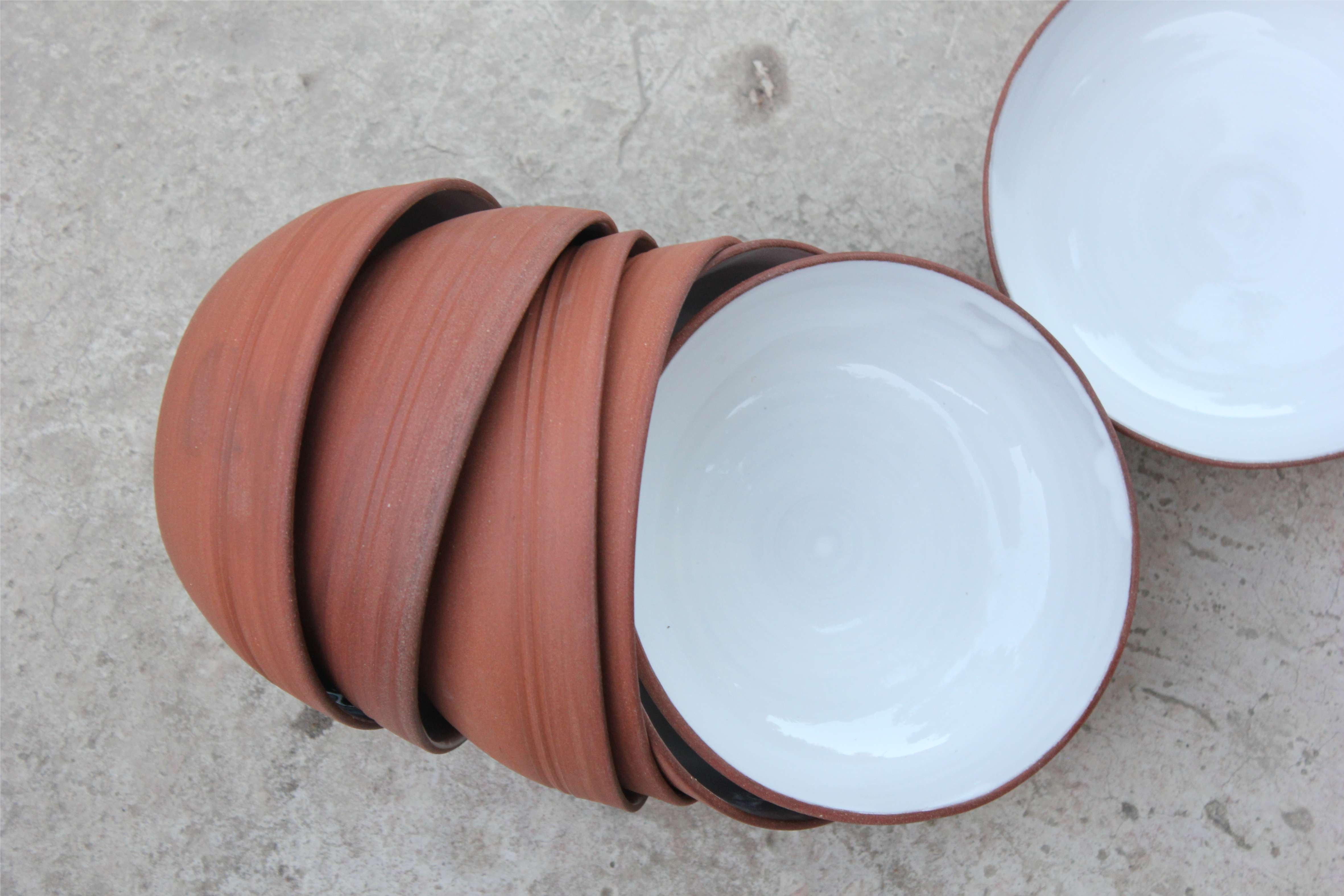 Bowls – Kilnhouse Design Studio